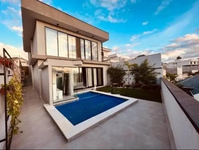 Casa / Sobrado para Venda em São José dos Campos/SP Urbanova V 4 Quartos