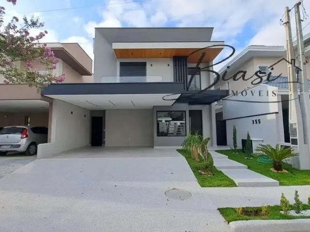 Casa / Sobrado para Venda em São José dos Campos/SP Urbanova V 3 Quartos