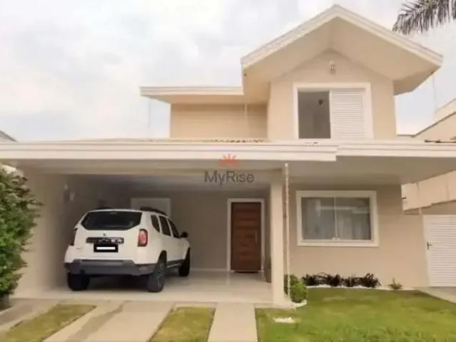 Casa / Sobrado para Venda em São José dos Campos/SP Urbanova V 3 Quartos