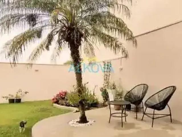 Casa / Sobrado para Venda em São José dos Campos/SP Urbanova V 3 Quartos