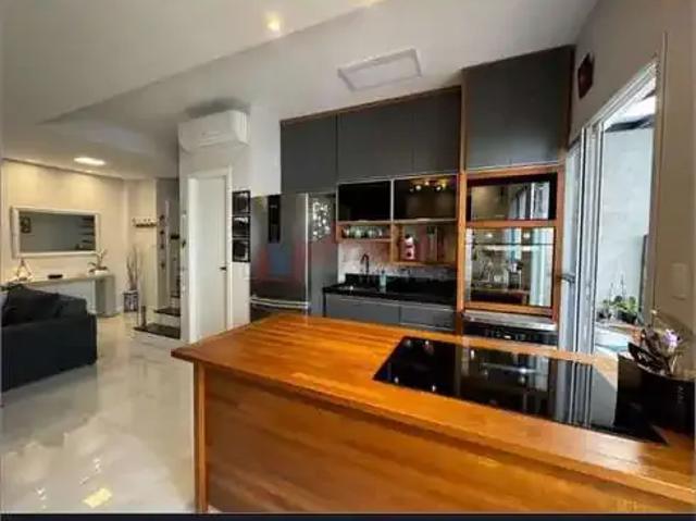 Casa / Sobrado para Venda em São José dos Campos/SP Urbanova VI 3 Quartos