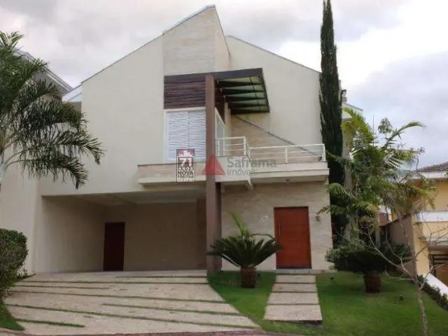 Casa / Sobrado para Venda em São José dos Campos/SP Urbanova VI 6 Quartos
