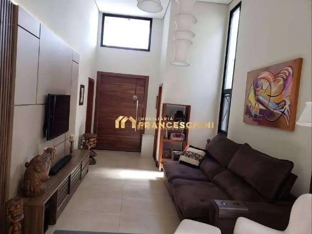 Casa / Sobrado para Venda em São José dos Campos/SP Urbanova VII 3 Quartos