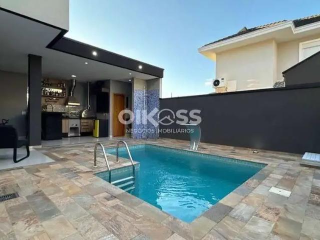 Casa / Sobrado para Venda em São José dos Campos/SP Urbanova VII 4 Quartos