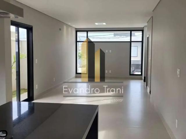 Casa / Sobrado para Venda em São José dos Campos/SP Urbanova VII 4 Quartos
