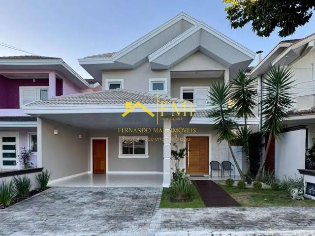 Casa / Sobrado para Venda em São José dos Campos/SP Urbanova VII 4 Quartos