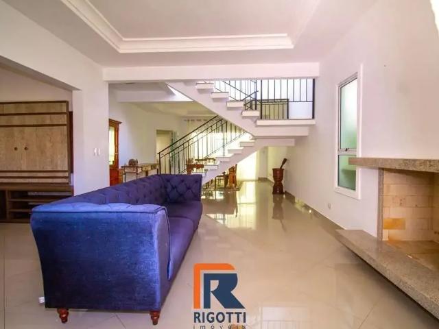 Casa / Sobrado para Venda em São José dos Campos/SP Urbanova VII 4 Quartos
