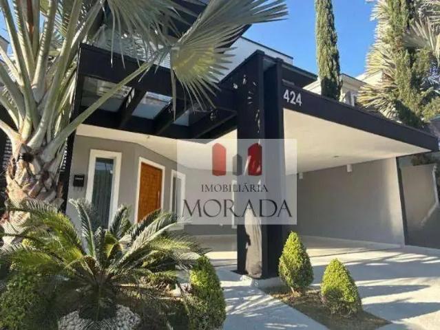 Casa / Sobrado para Venda em São José dos Campos/SP Urbanova VII 4 Quartos