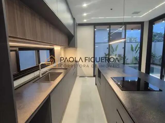 Casa / Sobrado para Venda em São José dos Campos/SP Urbanova VII 4 Quartos