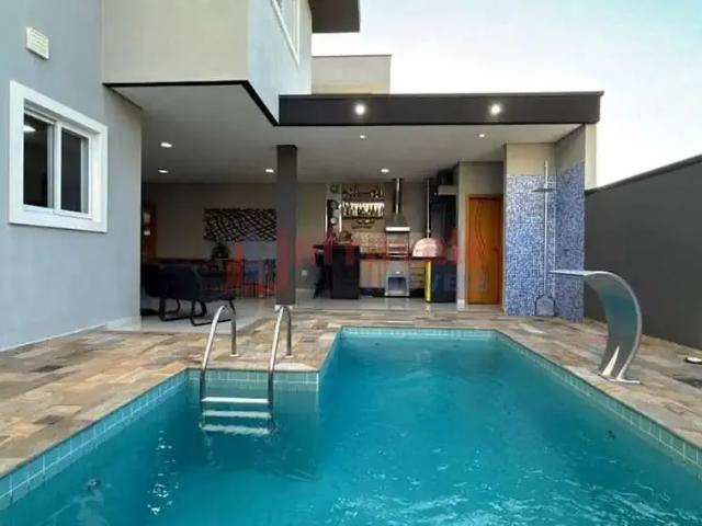 Casa / Sobrado para Venda em São José dos Campos/SP Urbanova VII 4 Quartos