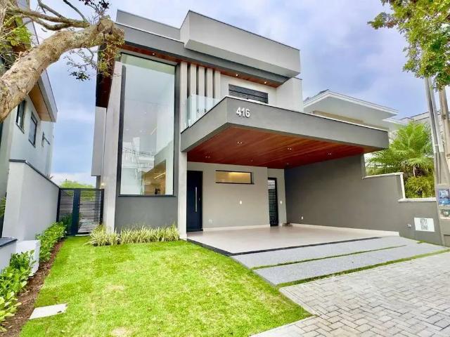 Casa / Sobrado para Venda em São José dos Campos/SP Urbanova VII 4 Quartos