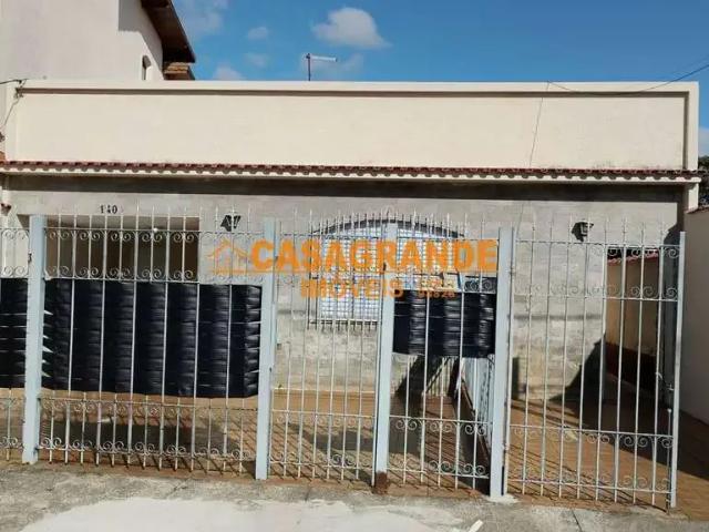 Casa / Sobrado para Venda em São José dos Campos/SP Vila Tatetuba 4 Quartos