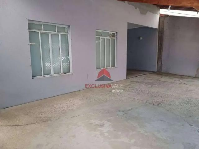 Casa / Sobrado para Venda em São José dos Campos/SP Vila Tatetuba 4 Quartos