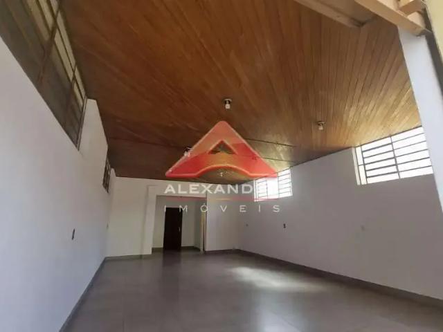 Casa / Sobrado para Venda em São José dos Campos/SP Vila Tatetuba 4 Quartos