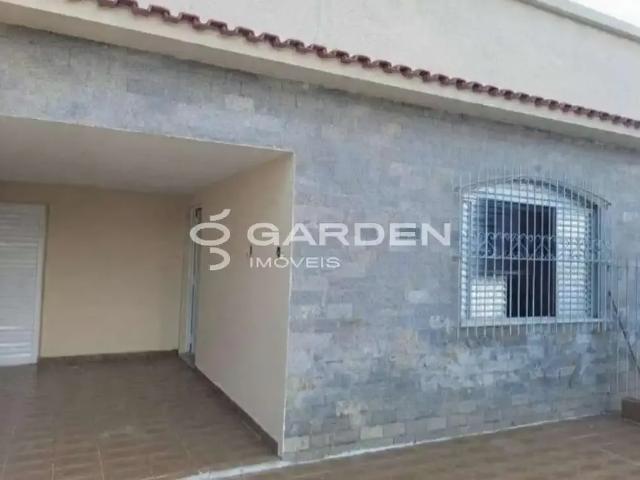 Casa / Sobrado para Venda em São José dos Campos/SP Vila Tatetuba 5 Quartos