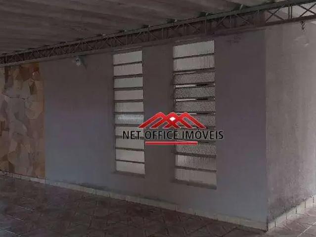 Casa / Sobrado para Venda em São José dos Campos/SP Vila Tatetuba 2 Quartos