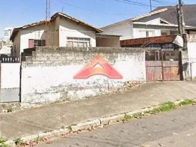 Casa / Sobrado para Venda em São José dos Campos/SP Vila Tatetuba 2 Quartos