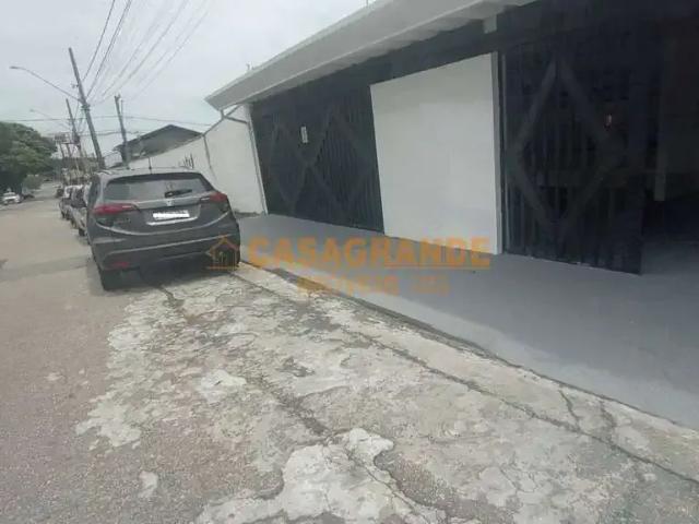 Casa / Sobrado para Venda em São José dos Campos/SP Vila Tatetuba 3 Quartos