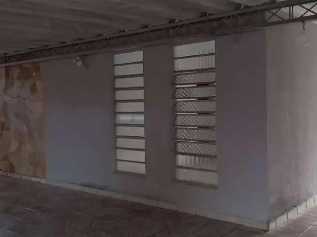Casa / Sobrado para Venda em São José dos Campos/SP Vila Tatetuba 2 Quartos