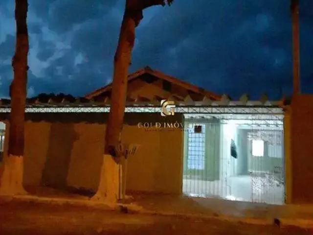 Casa / Sobrado para Venda em São José dos Campos/SP Vila Tatetuba 2 Quartos