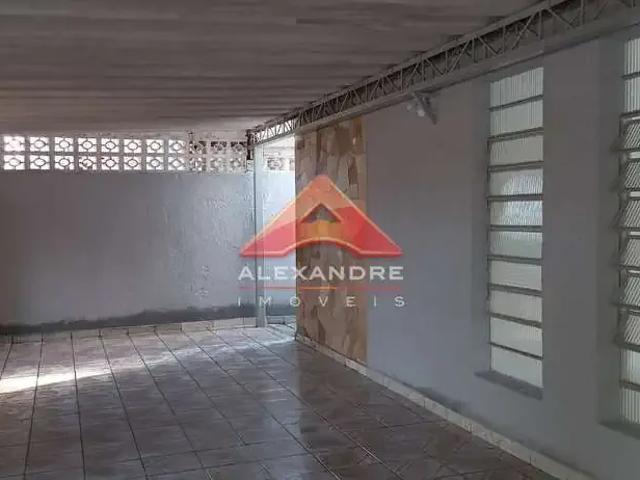 Casa / Sobrado para Venda em São José dos Campos/SP Vila Tatetuba 2 Quartos