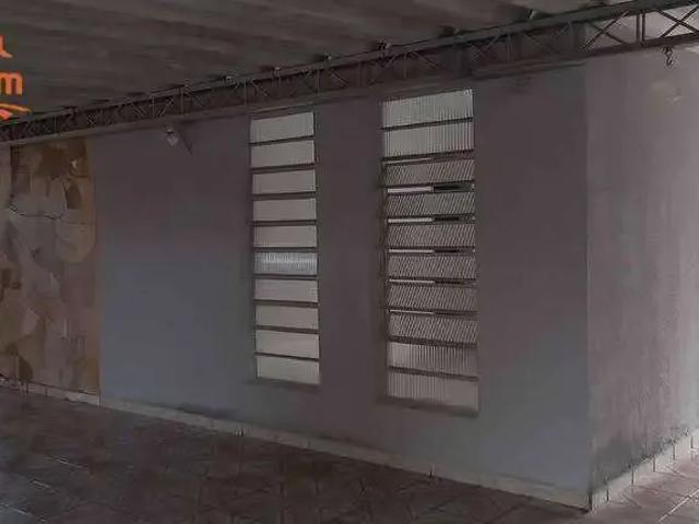 Casa / Sobrado para Venda em São José dos Campos/SP Vila Tatetuba 2 Quartos