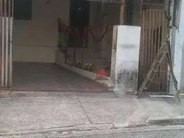Casa / Sobrado para Venda em São José dos Campos/SP Vila Tatetuba 2 Quartos