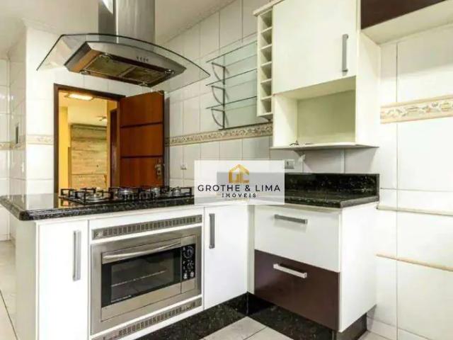 Casa / Sobrado para Venda em São José dos Campos/SP Vila Tatetuba 3 Quartos