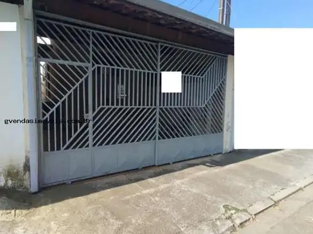 Casa / Sobrado para Venda em São José dos Campos/SP Vila Tatetuba 3 Quartos