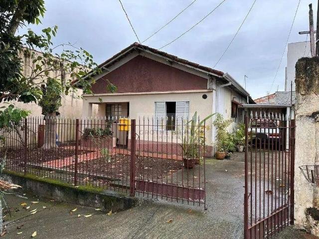 Casa / Sobrado para Venda em São José dos Campos/SP Vila Tatetuba 3 Quartos