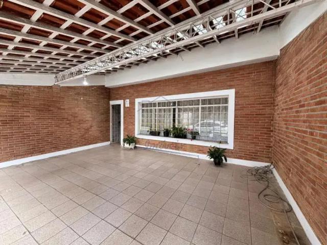 Casa / Sobrado para Venda em São José dos Campos/SP Vila Tatetuba 3 Quartos
