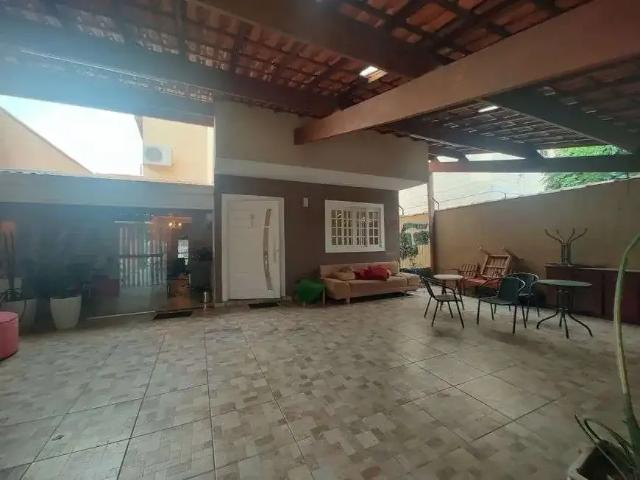 Casa / Sobrado para Venda em São José dos Campos/SP Vila Tatetuba 3 Quartos