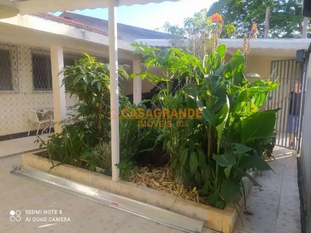 Casa / Sobrado para Venda em São José dos Campos/SP Vila Tatetuba 3 Quartos