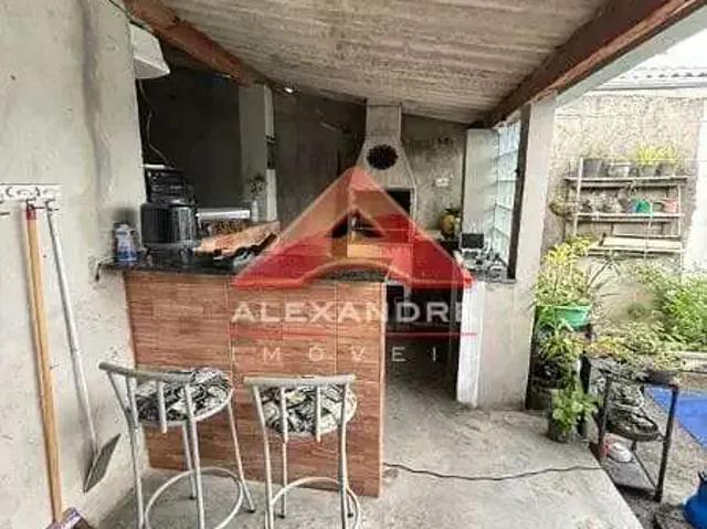 Casa / Sobrado para Venda em São José dos Campos/SP Vila Tatetuba 3 Quartos