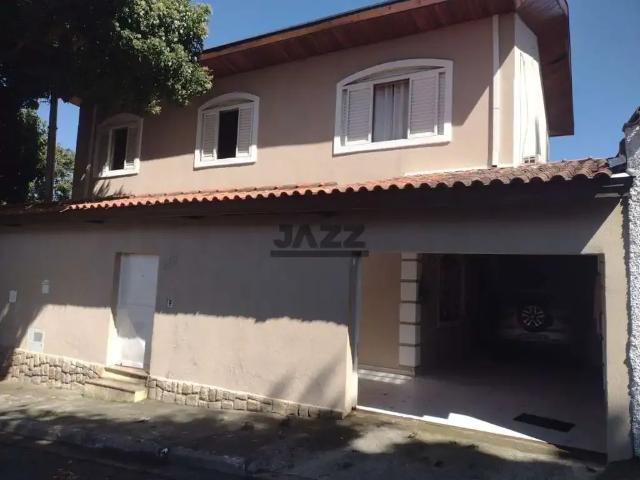 Casa / Sobrado para Venda em São José dos Campos/SP Vila Tatetuba 3 Quartos