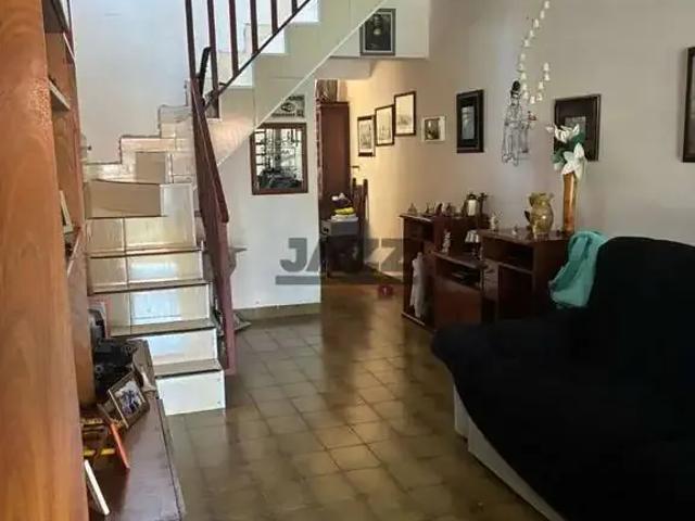 Casa / Sobrado para Venda em São José dos Campos/SP Vila Tatetuba 3 Quartos