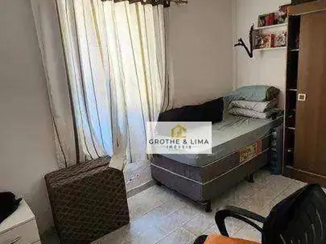 Casa / Sobrado para Venda em São José dos Campos/SP Vila Tesouro 2 Quartos