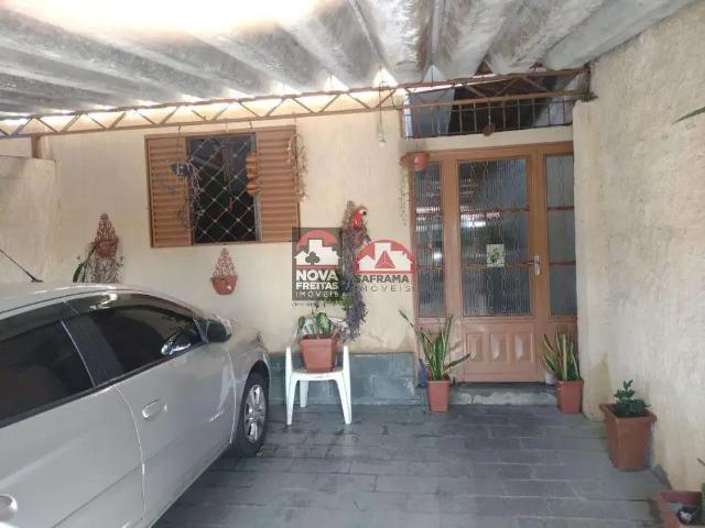 Casa / Sobrado para Venda em São José dos Campos/SP Vila Tesouro 2 Quartos