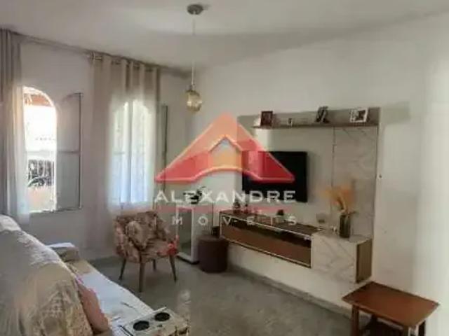Casa / Sobrado para Venda em São José dos Campos/SP Vila Tesouro 2 Quartos