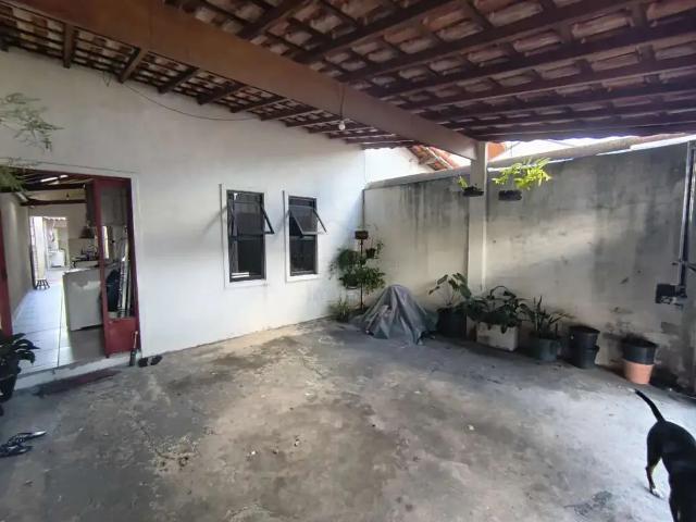 Casa / Sobrado para Venda em São José dos Campos/SP Vila Tesouro 2 Quartos