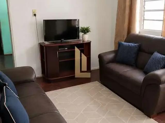 Casa / Sobrado para Venda em São José dos Campos/SP Vila Tesouro 2 Quartos