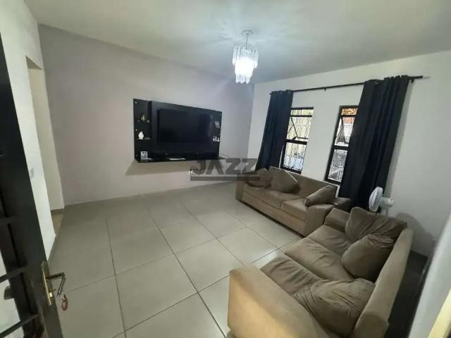 Casa / Sobrado para Venda em São José dos Campos/SP Vila Tesouro 2 Quartos
