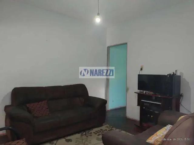 Casa / Sobrado para Venda em São José dos Campos/SP Vila Tesouro 2 Quartos