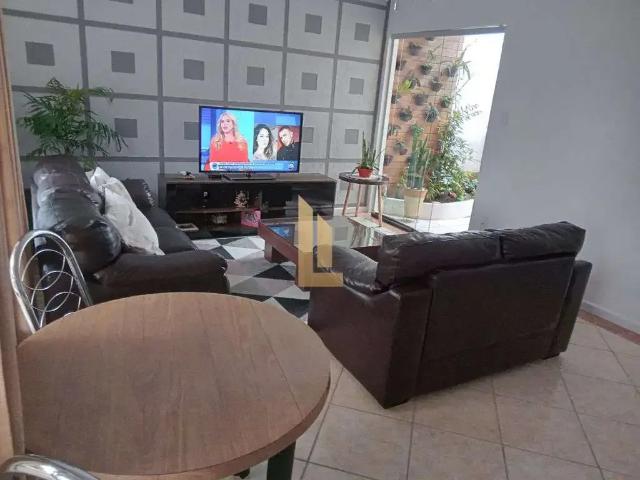 Casa / Sobrado para Venda em São José dos Campos/SP Vila Tesouro 3 Quartos