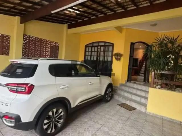 Casa / Sobrado para Venda em São José dos Campos/SP Vila Tesouro 3 Quartos