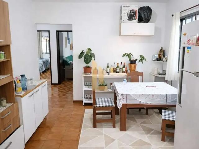 Casa / Sobrado para Venda em São José dos Campos/SP Vila Tesouro 3 Quartos