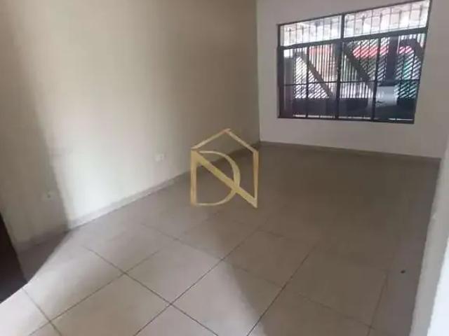 Casa / Sobrado para Venda em São José dos Campos/SP Vila Tesouro 3 Quartos
