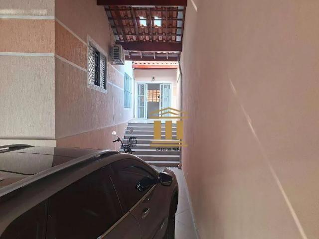 Casa / Sobrado para Venda em São José dos Campos/SP Vila Tesouro 3 Quartos