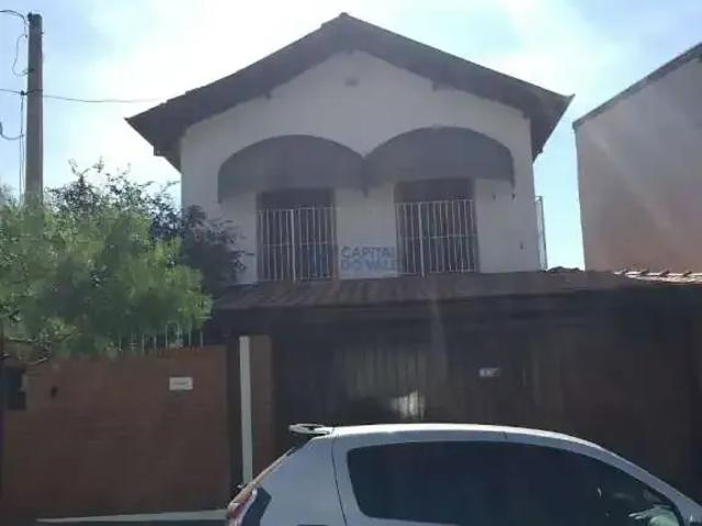 Casa / Sobrado para Venda em São José dos Campos/SP Vila Tesouro 4 Quartos