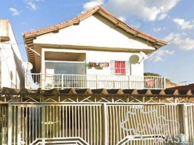 Casa / Sobrado para Venda em São José dos Campos/SP Vila Veneziani 5 Quartos